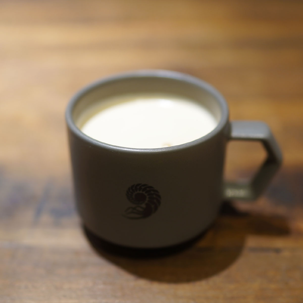 Menu（本郷店） | アンモナイトコーヒー | 本郷-早稲田の珈琲専門店～